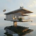 Addressing Climate Change: Innovative Solutions in Floating ...