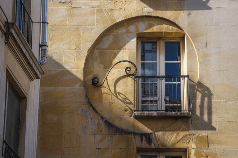 Unveiling the Golden Ratio: Its Impact on Architectural Design From ...