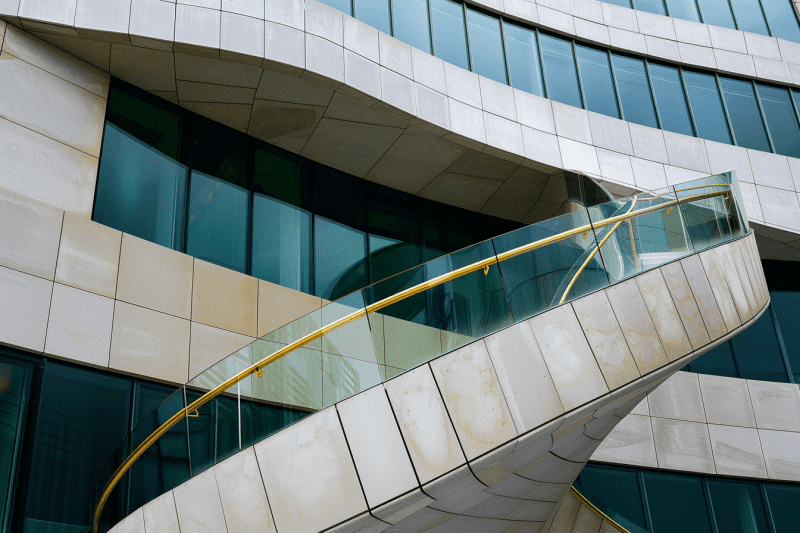 Unlocking Natural Harmony: Using the Golden Ratio in Modern ...