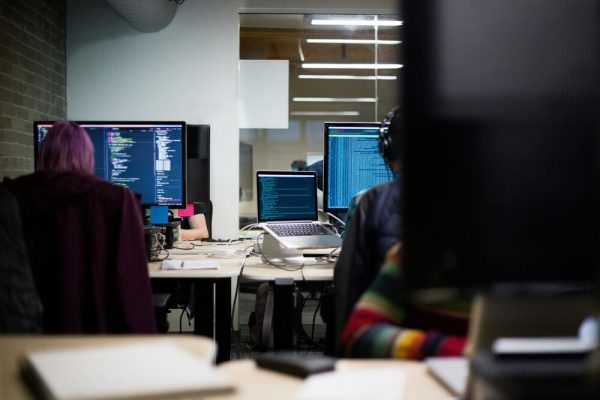 Designing the Call Center Building of the Future | illustrarch