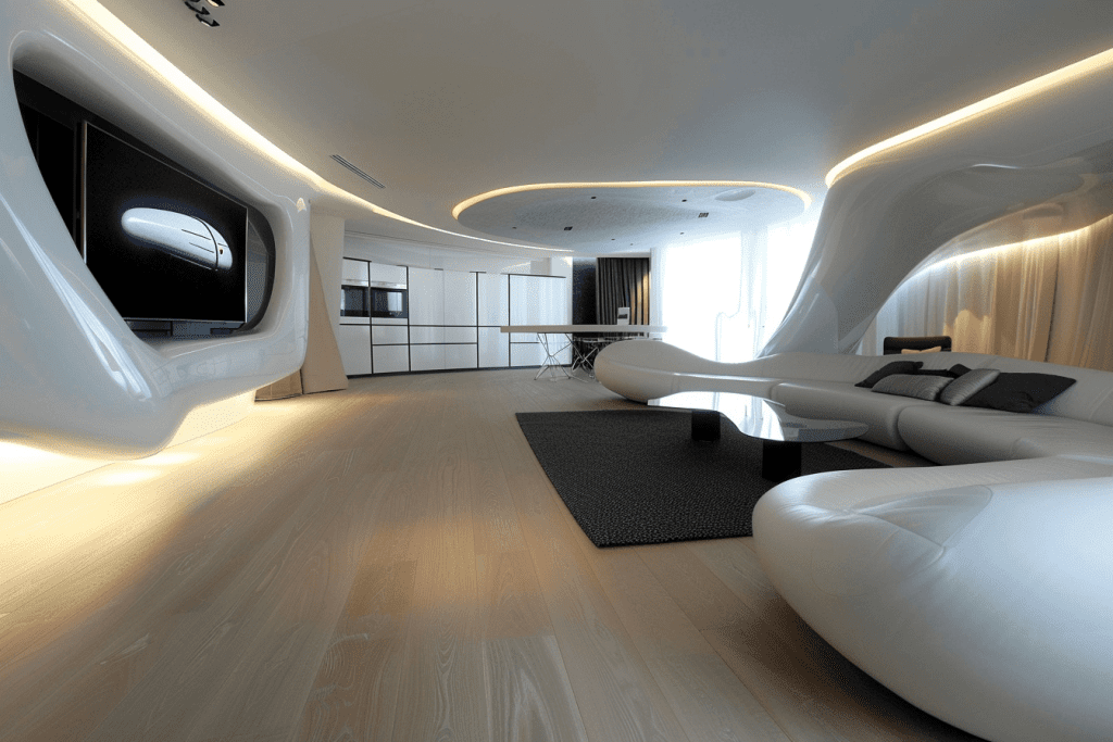 Mastering Modern Spaces: Practical Tips for Sleek, Functional and ...