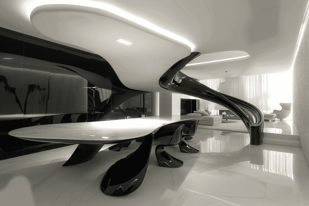 Mastering Modern Spaces: Practical Tips for Sleek, Functional and ...