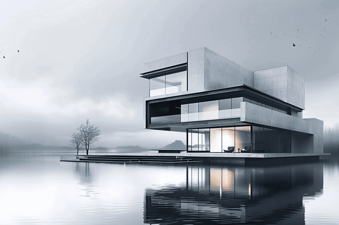 Exploring Modern Architecture: Trends, Innovations, and the Impact of ...