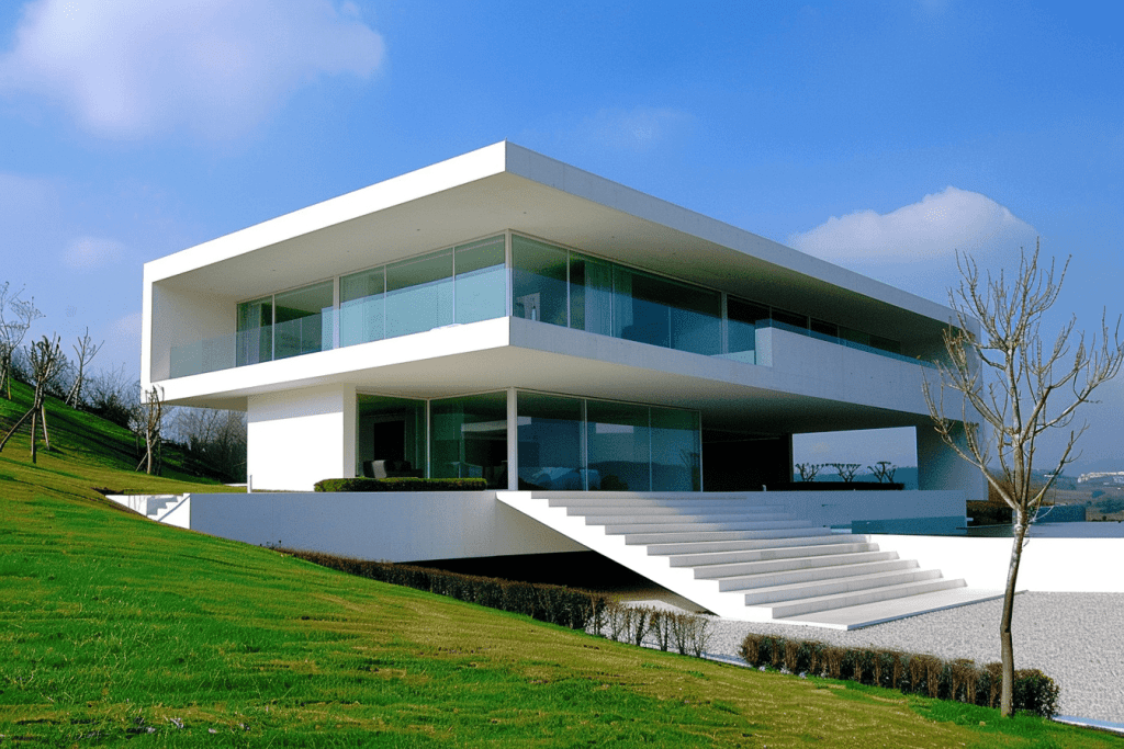 Exploring Modern Architecture: Trends, Innovations, and the Impact of ...