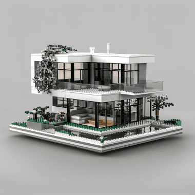 Exploring the Evolution and Innovations of Modular Architecture in Home ...