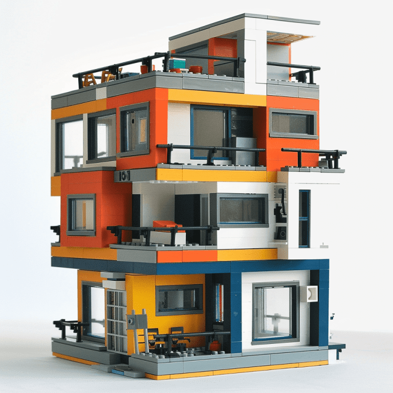 Exploring the Evolution and Innovations of Modular Architecture in Home ...