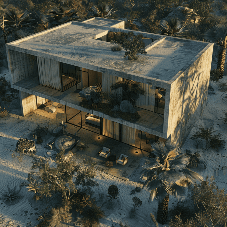 Exploring the Evolution and Innovations of Modular Architecture in Home ...