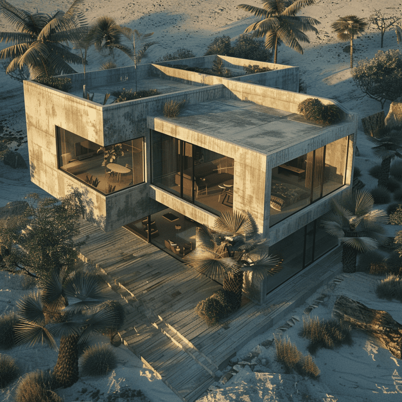 Exploring the Evolution and Innovations of Modular Architecture in Home ...