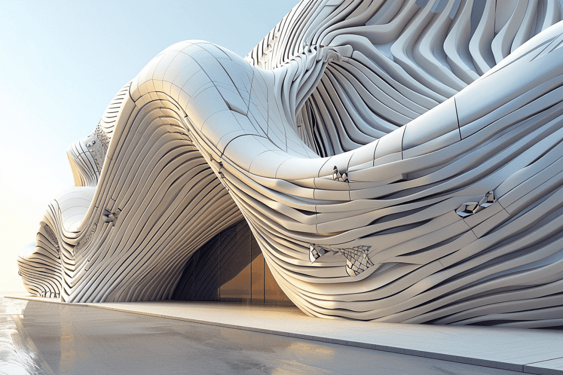 Unleashing Creativity in Parametric Architecture: A Step-by-Step Guide ...