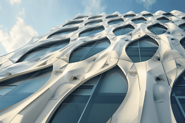 Unleashing Creativity in Parametric Architecture: A Step-by-Step Guide ...