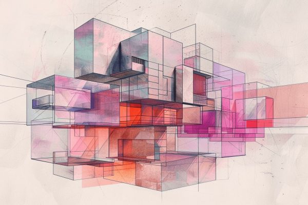 Understanding Architectural Programmatic Diagrams: A Visual Guide ...