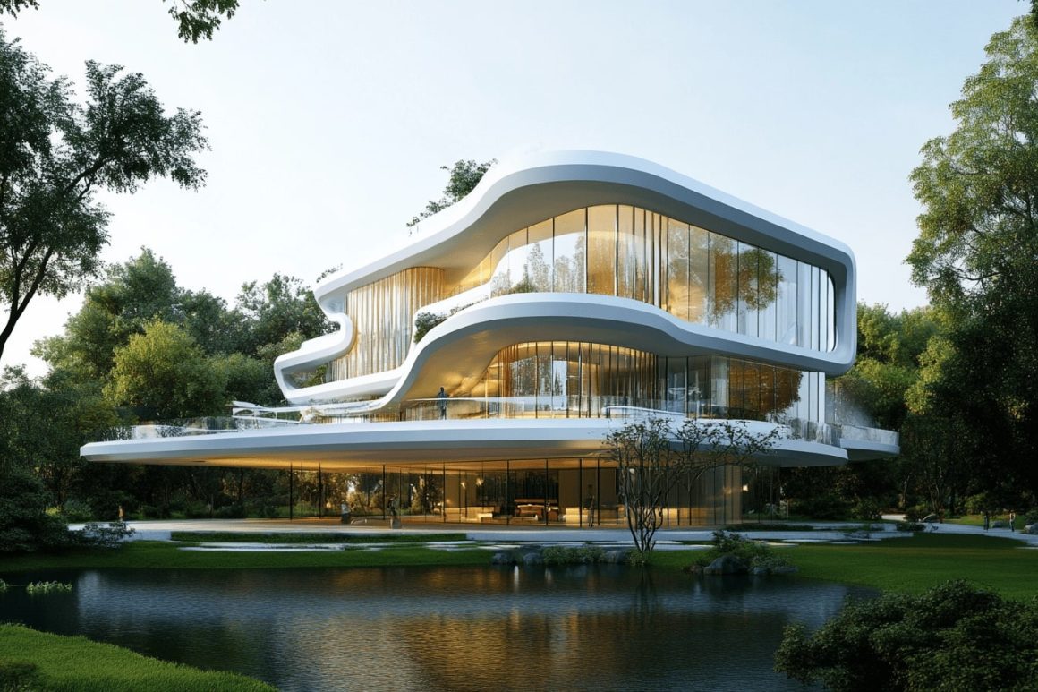 How AI Generated Architecture is Revolutionizing Design and ...