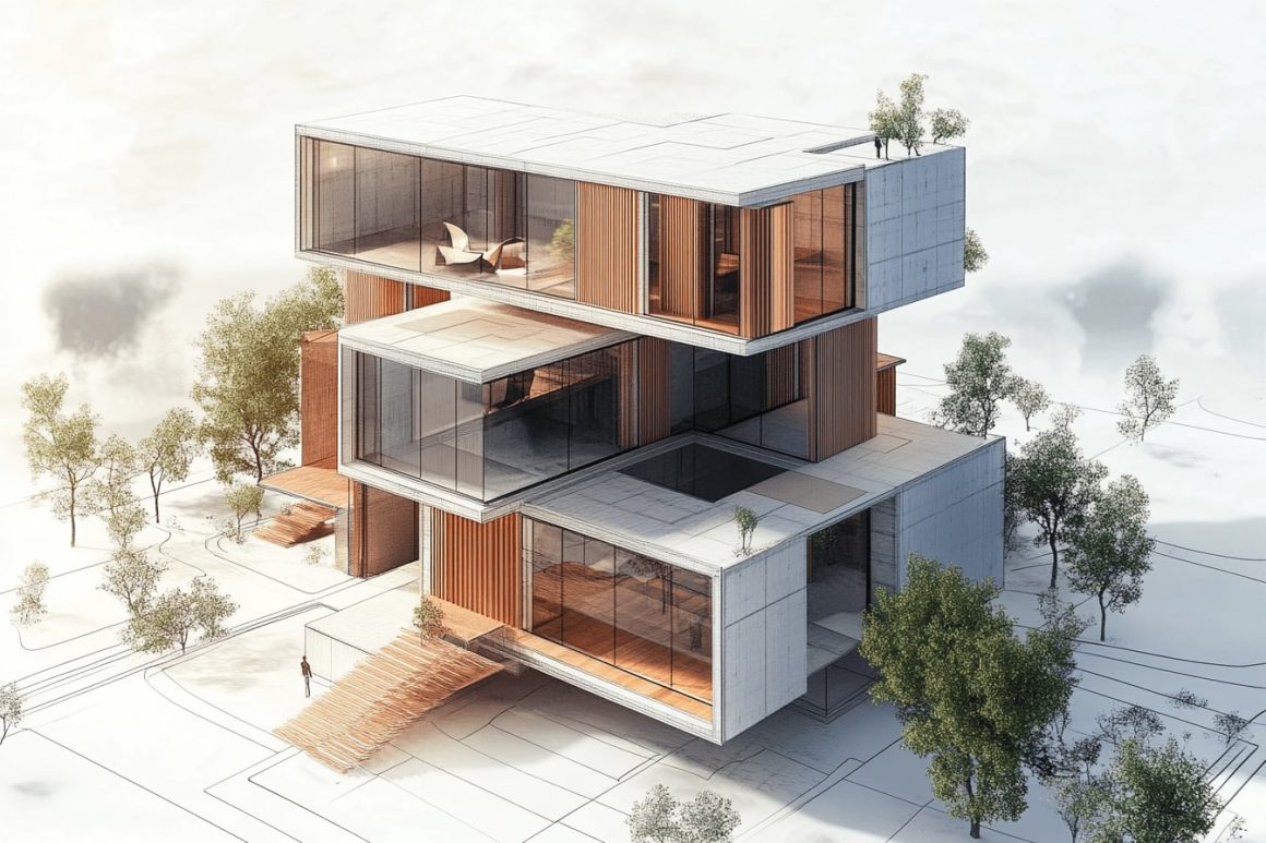 How AI Generated Architecture is Revolutionizing Design and ...