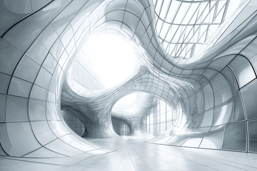 How AI Generated Architecture is Revolutionizing Design and ...