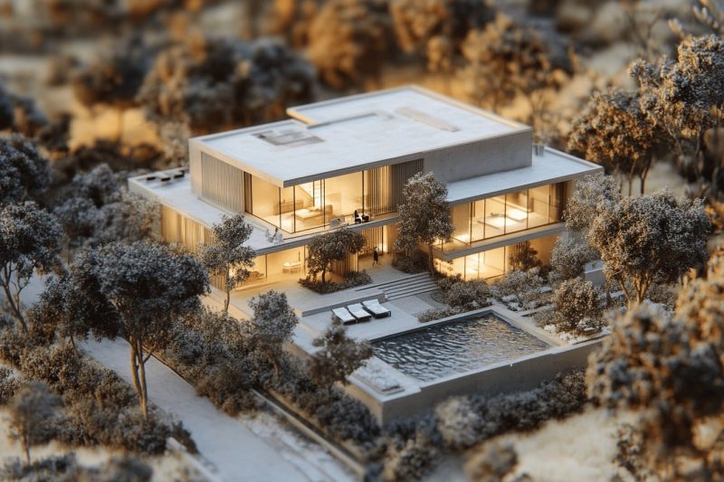 Revolutionizing AI Building Design: Top Tools and Trends for Modern ...