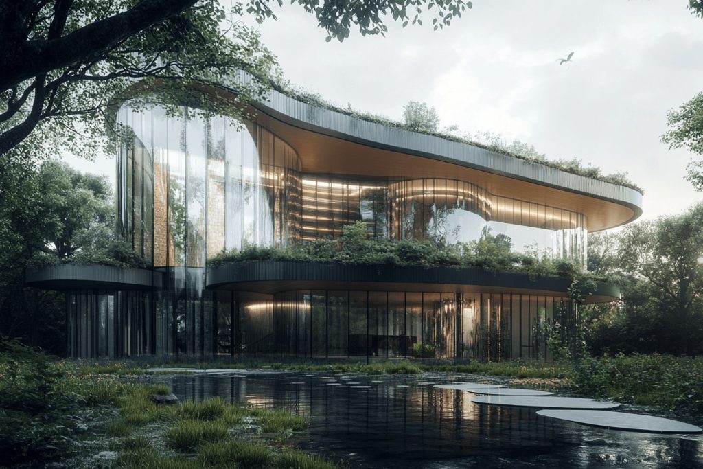 Top AI Tools for Architecture Students in 2024: Elevate Your Design Skills | illustrarch