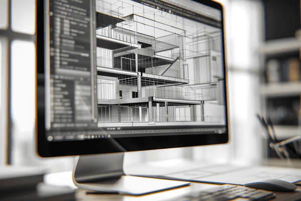 New Trends for Architectural Design Softwares | illustrarch