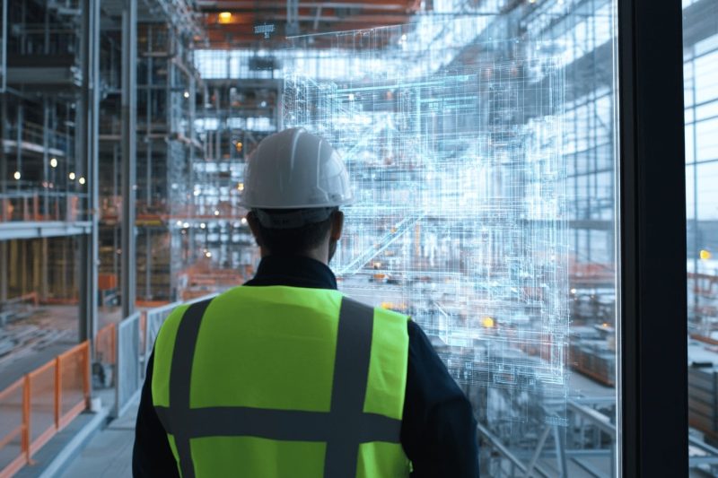 Top Construction Management Softwares for Enhanced Project Efficiency ...