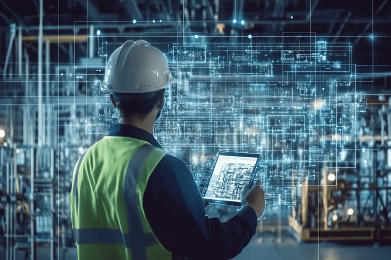 Top Construction Management Softwares for Enhanced Project Efficiency ...