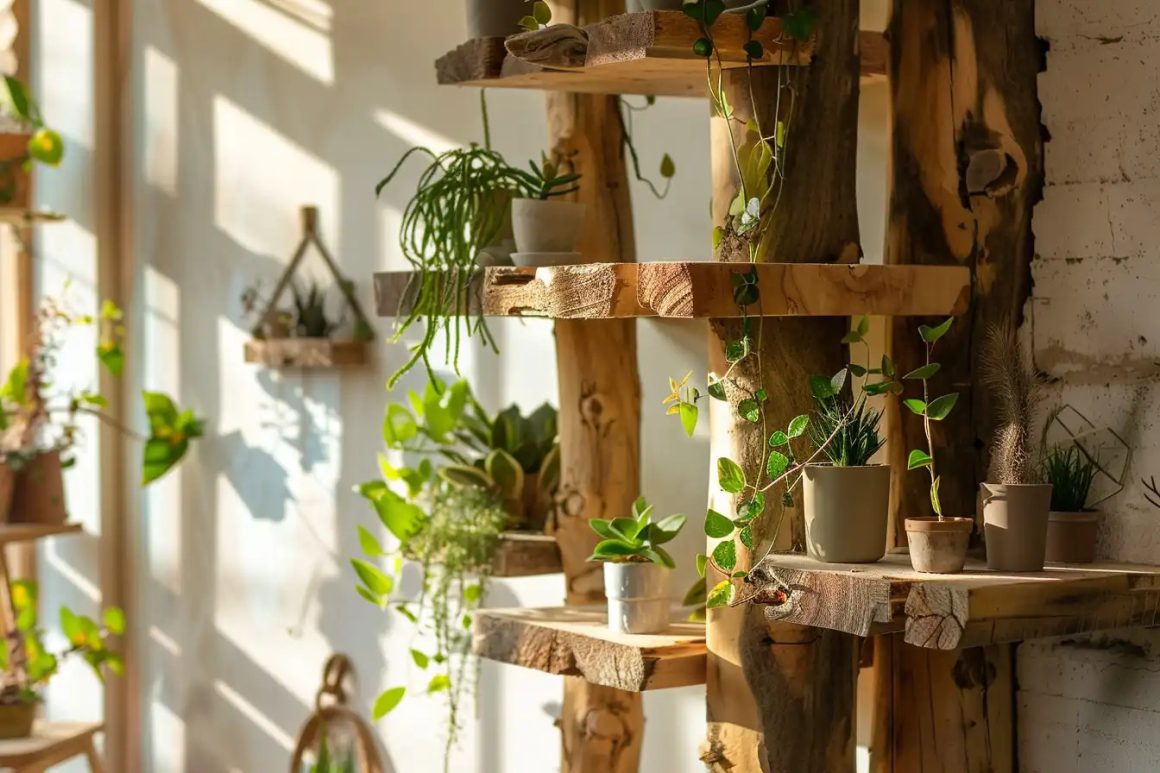 Affordable Modern Interior Design: Smart Shopping & DIY Decor | illustrarch