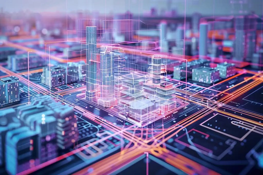 How AI Enhances Architectural Design and Construction Processes ...