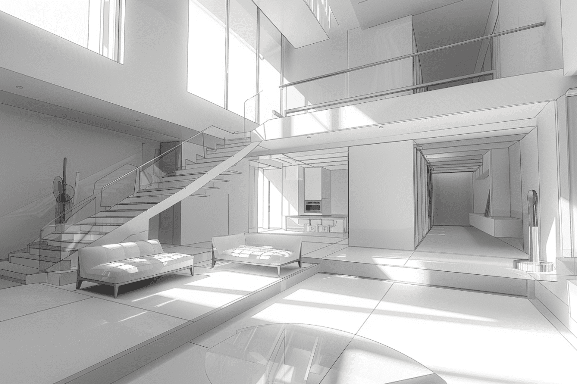 Simplifying Architectural Planning: A Practical Guide for Interior ...