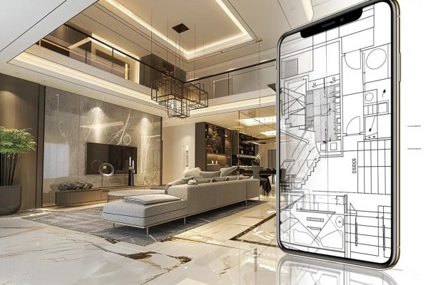 Best Apps for Architectural Plan Drawing: Detailed Review and Guide ...