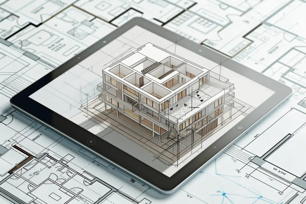 Best Apps for Architectural Plan Drawing: Detailed Review and Guide ...