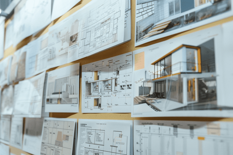 Unlock Success with Unique Architectural Presentations for Projects ...