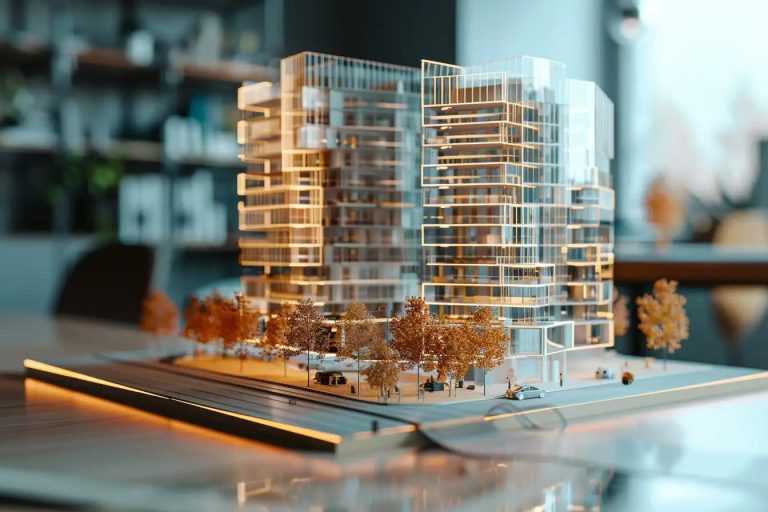 Latest Trends in Realistic Architectural Rendering | illustrarch