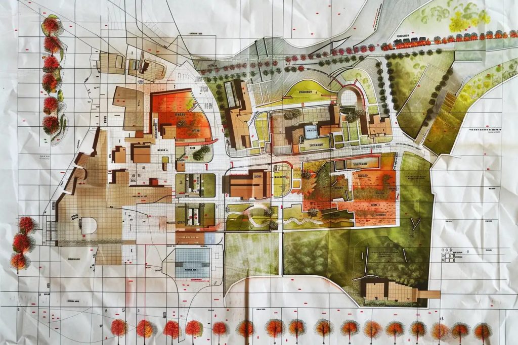 Unlocking Architectural Innovation: The Essential Role of Site Analysis ...