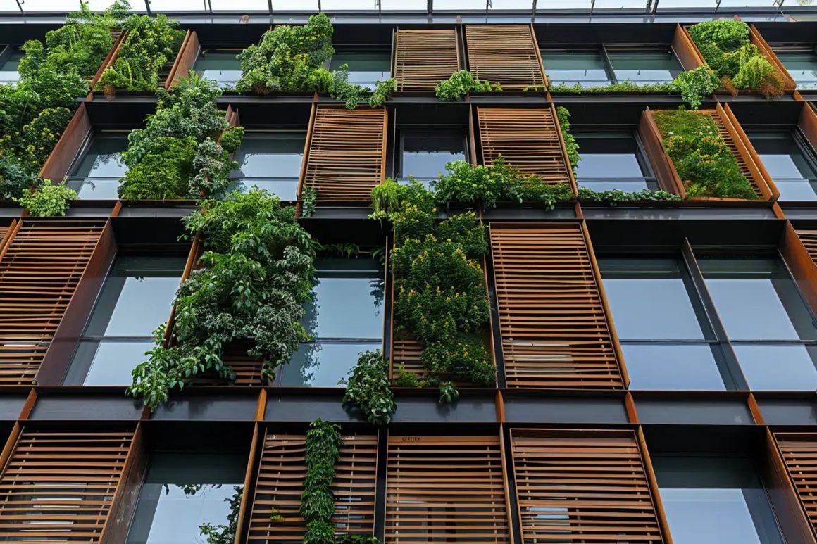 Exploring Global Trends: Current Innovations in Facade Design | illustrarch