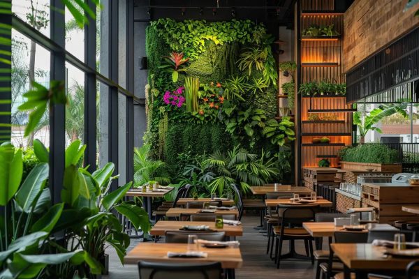 Top Sustainable Architecture Trends: Ecologic Design for a Greener ...