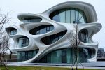 Overview of Parametric Architecture: Origins, Innovations, and Pioneers ...