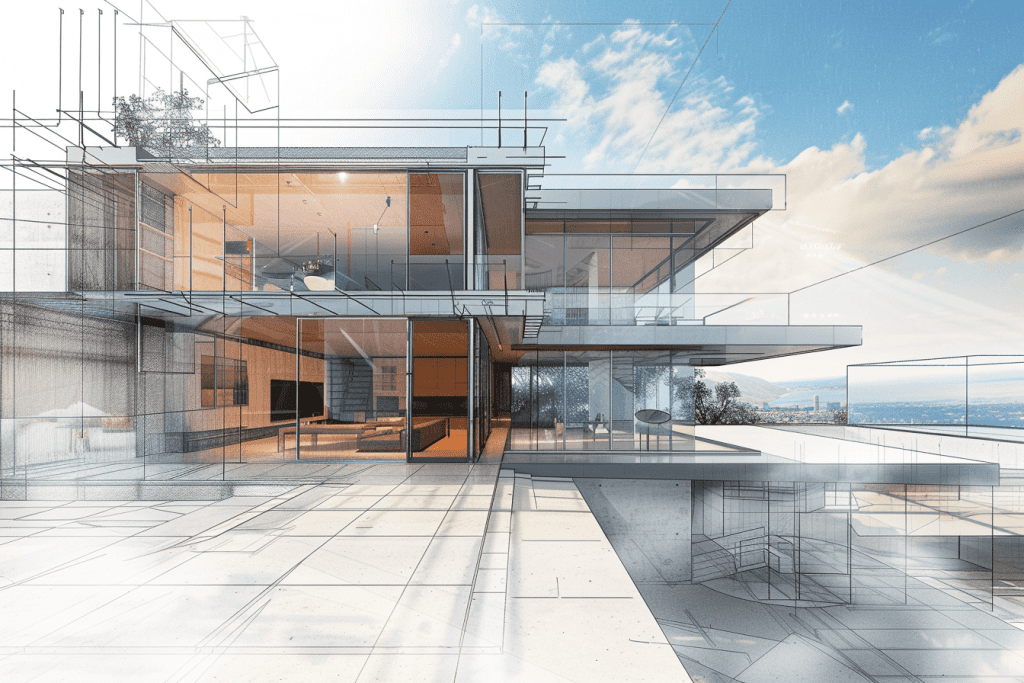 AI Reshaping Architectural Presentations: Latest Trends & Innovations ...
