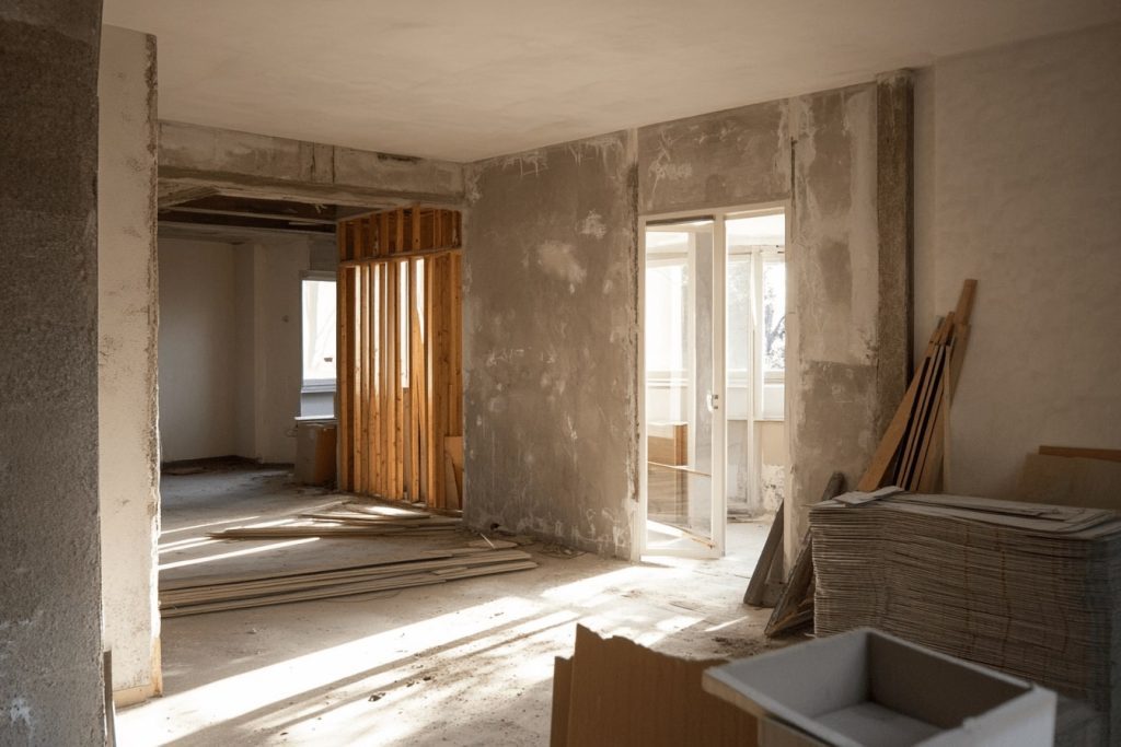 Home Renovation Costs 2025–2026: Average Prices & Budget Guide ...