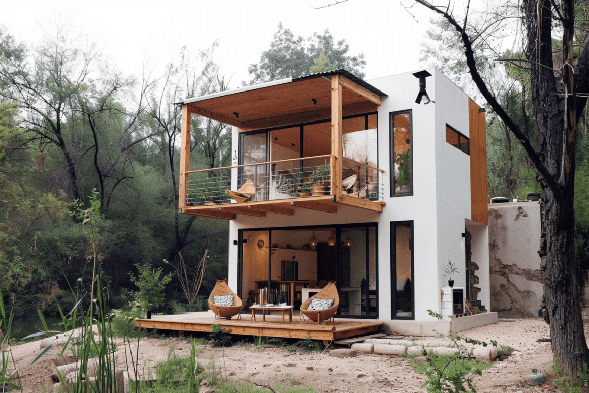 Minimalist House Design: 7 Key Principles for Facade to Interior ...
