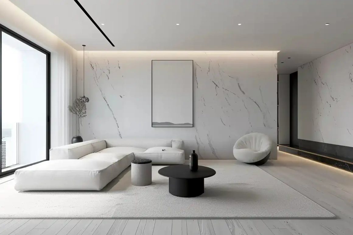 Simplifying Spaces: Essential Minimalist Design Tips for Serenity ...