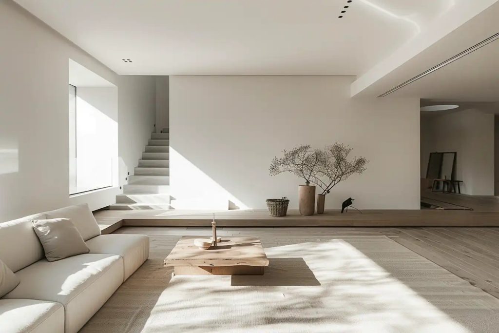 Simplifying Spaces: Essential Minimalist Design Tips for Serenity ...