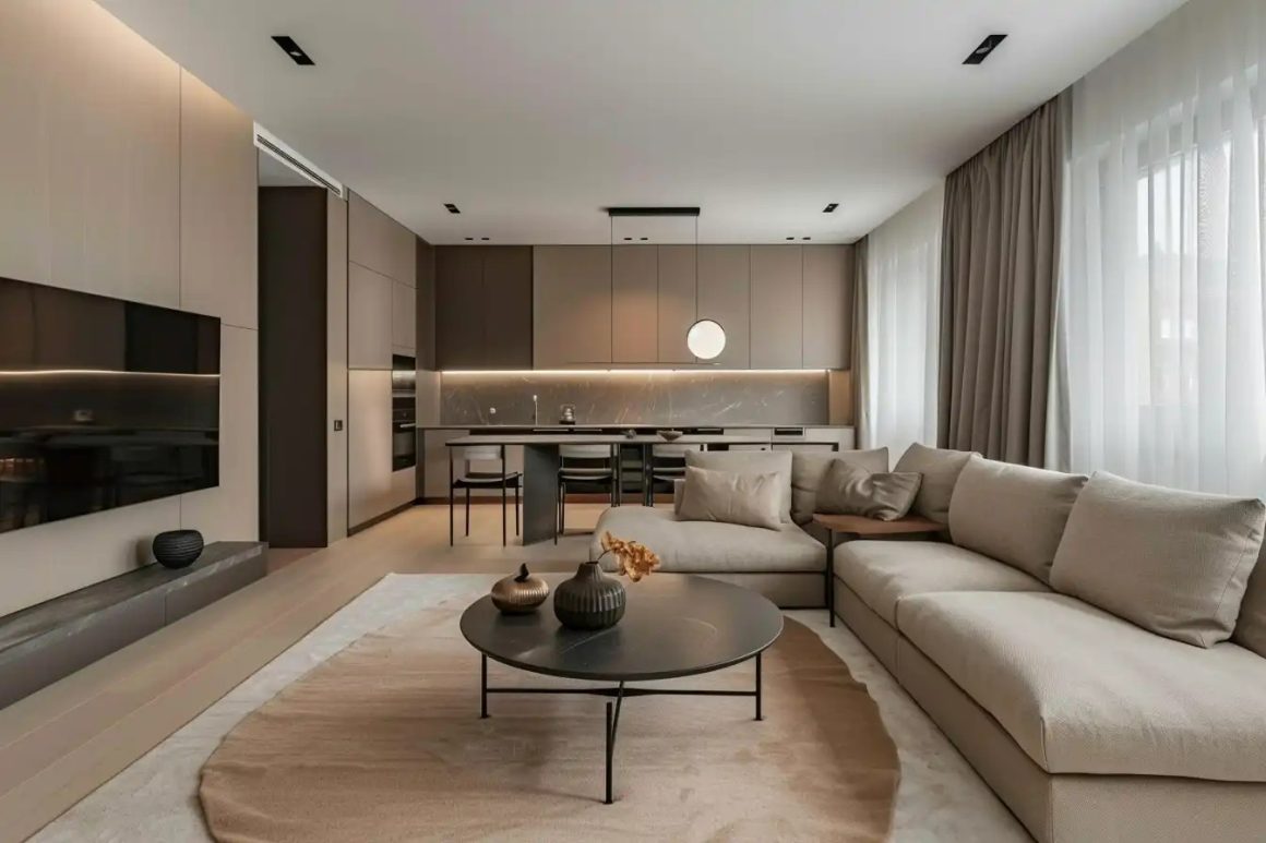 Simplifying Spaces: Essential Minimalist Design Tips for Serenity ...