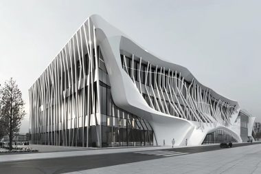 Overview of Parametric Architecture: Origins, Innovations, and Pioneers ...