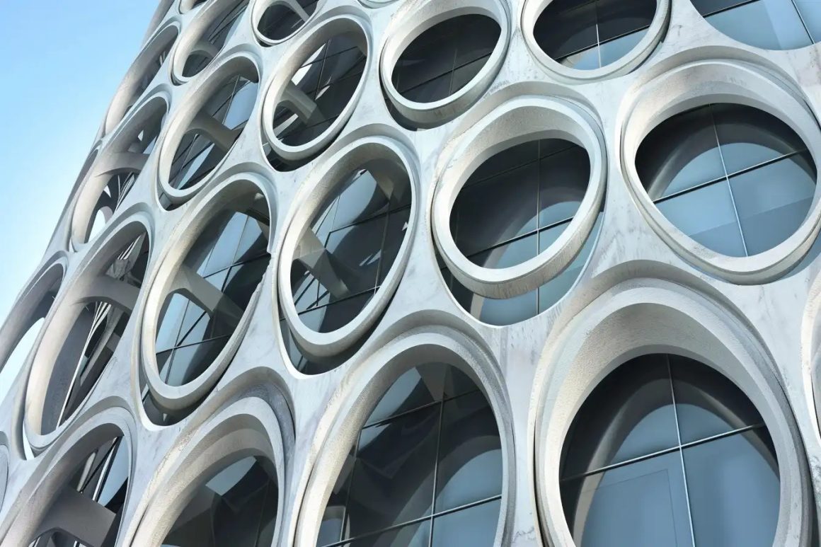 Overview of Parametric Architecture: Origins, Innovations, and Pioneers ...