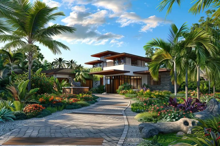 Top Architectural Rendering Engines & New Trends | illustrarch