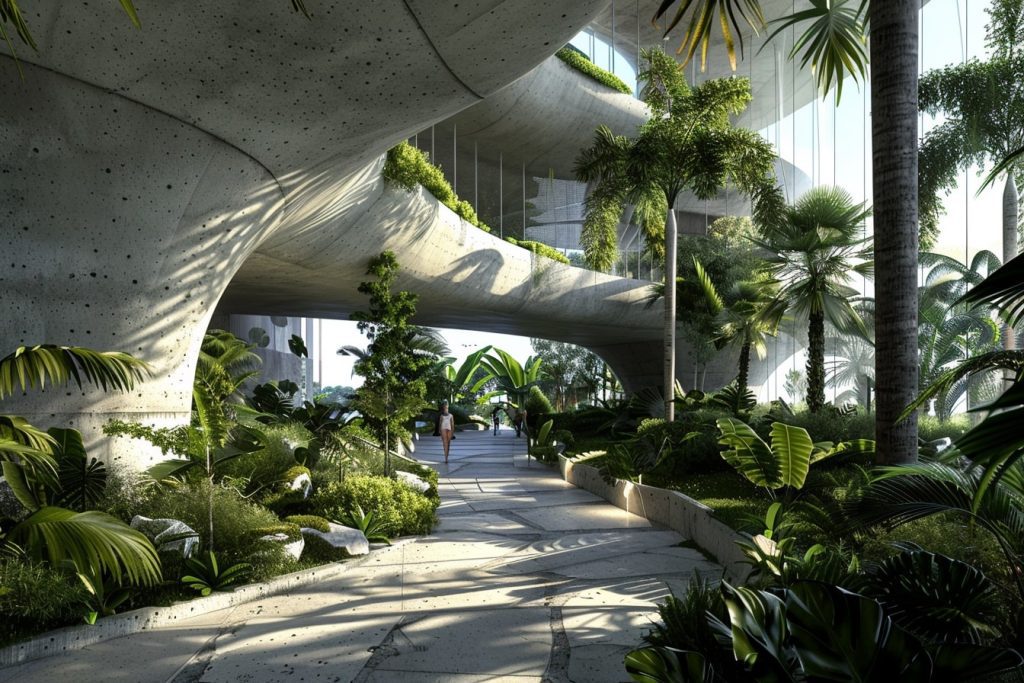 Creating Photorealistic 3D Architectural Renderings | illustrarch
