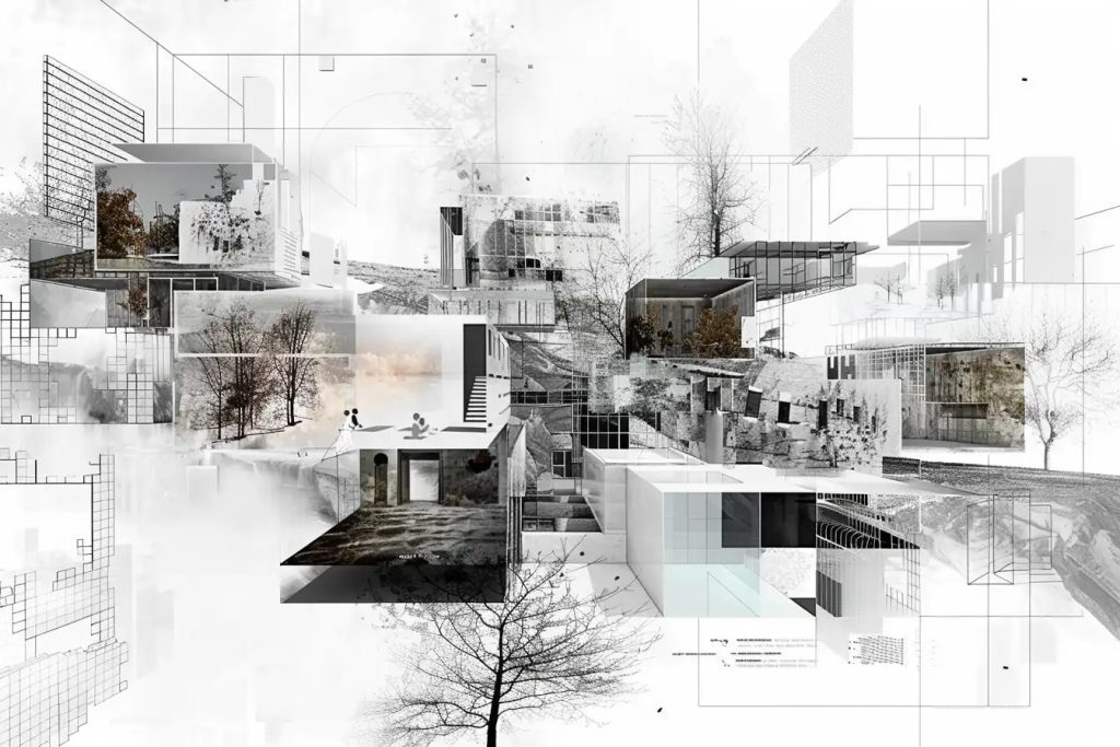 Architectural Concept Development for Beginners | illustrarch