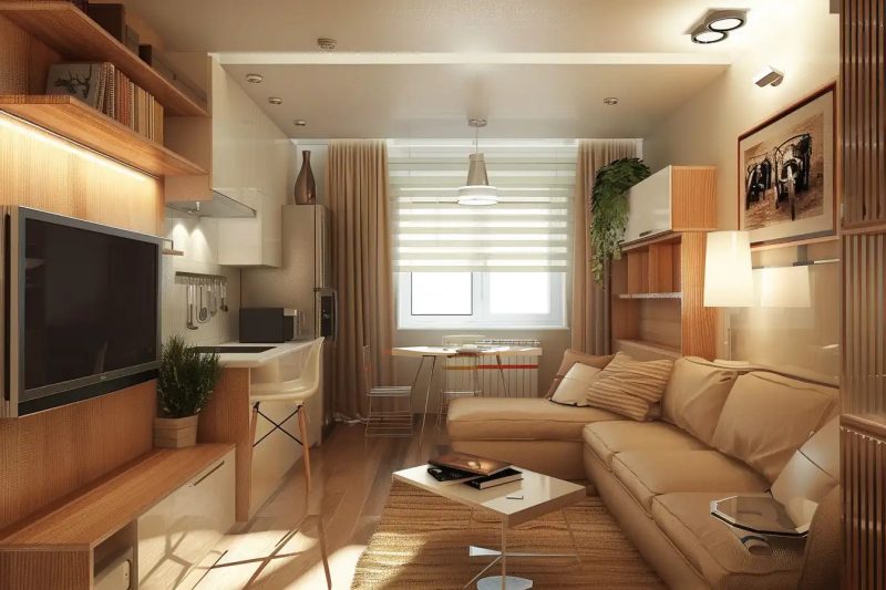 Top Design Solutions to Maximize Your Small Spaces | illustrarch