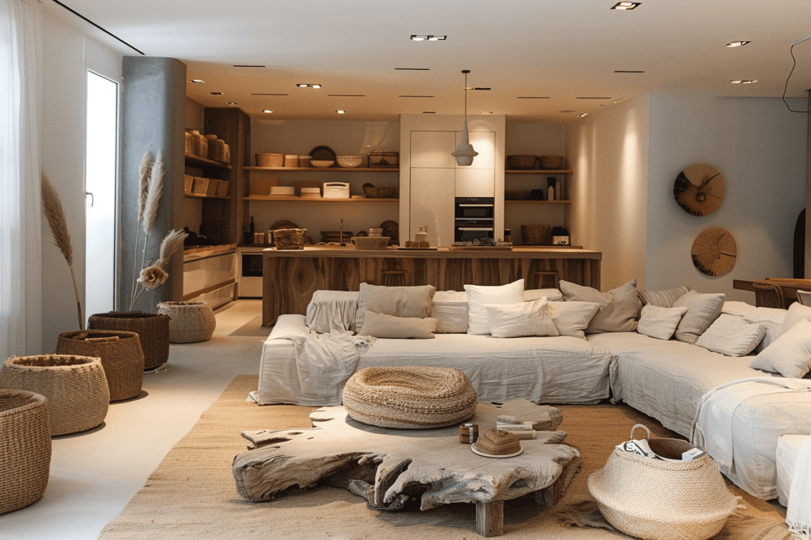 Revamping Home Decor: Stylish and Sustainable Interior Design Tips ...