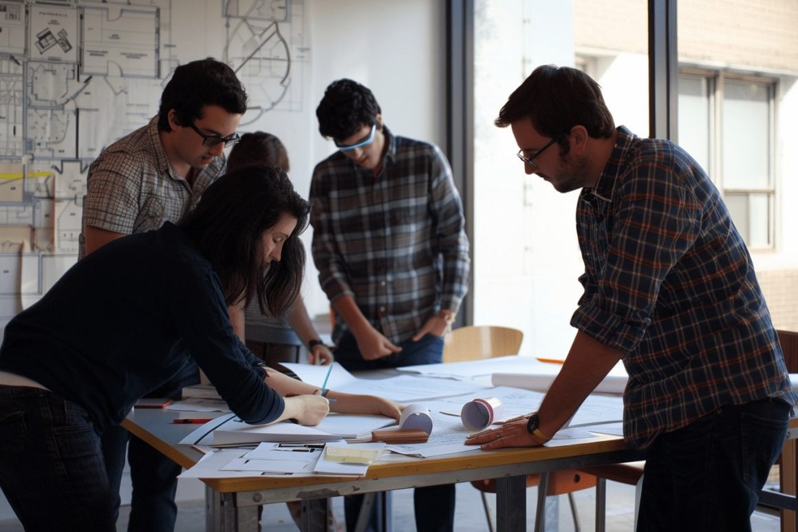The Undeniable Benefits of Architecture Internships for Aspiring ...