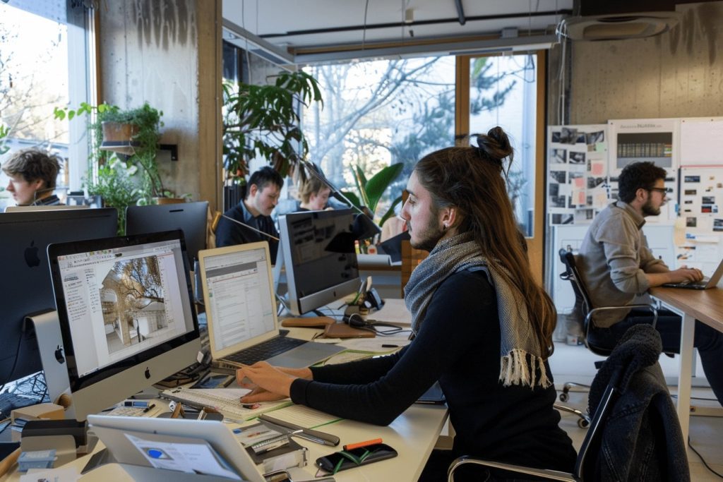 Unlock Opportunities: How to Find the Perfect Architecture Internship ...
