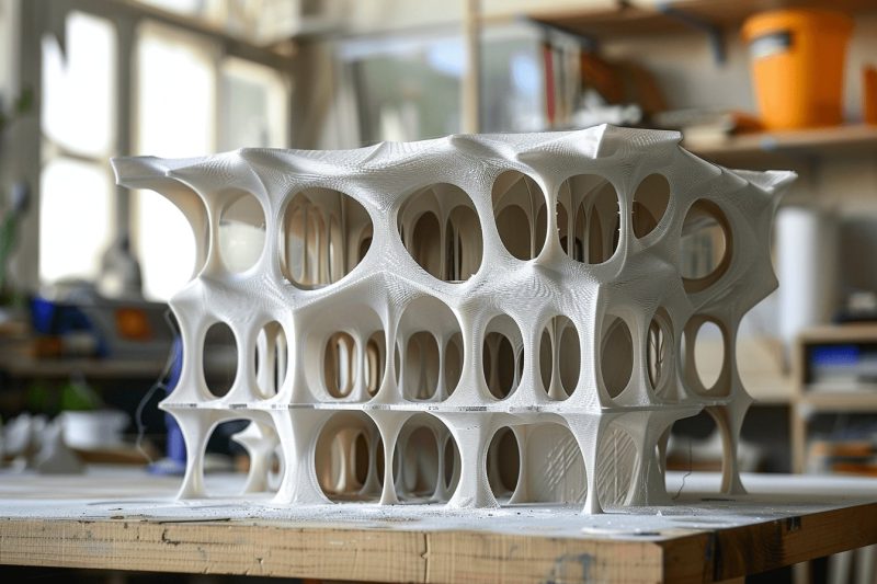 Exploring 3D Printed Construction: Key Benefits and Real-World Examples ...
